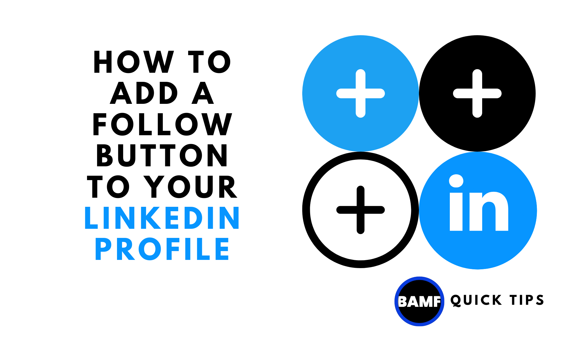 BAMF - LinkedIn Growth for Founders | Personal Brand Agency