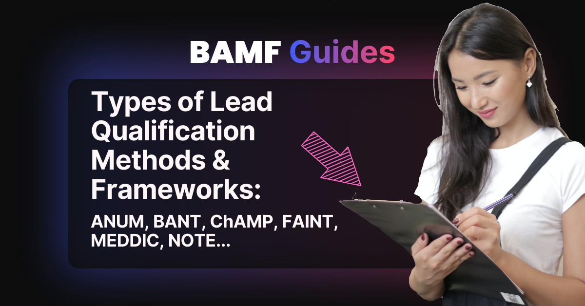 BAMF - LinkedIn Growth for Founders | Personal Brand Agency